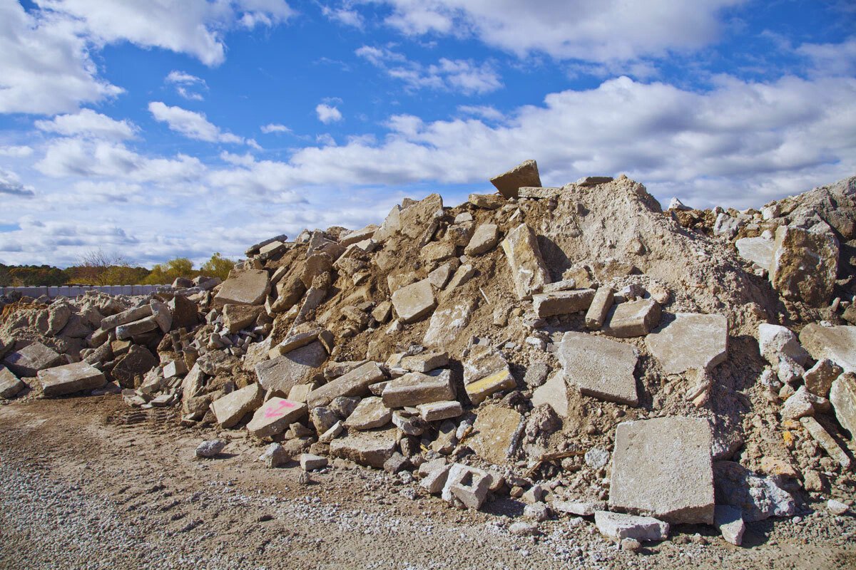 What is RCA in Construction? AlSyed Construction