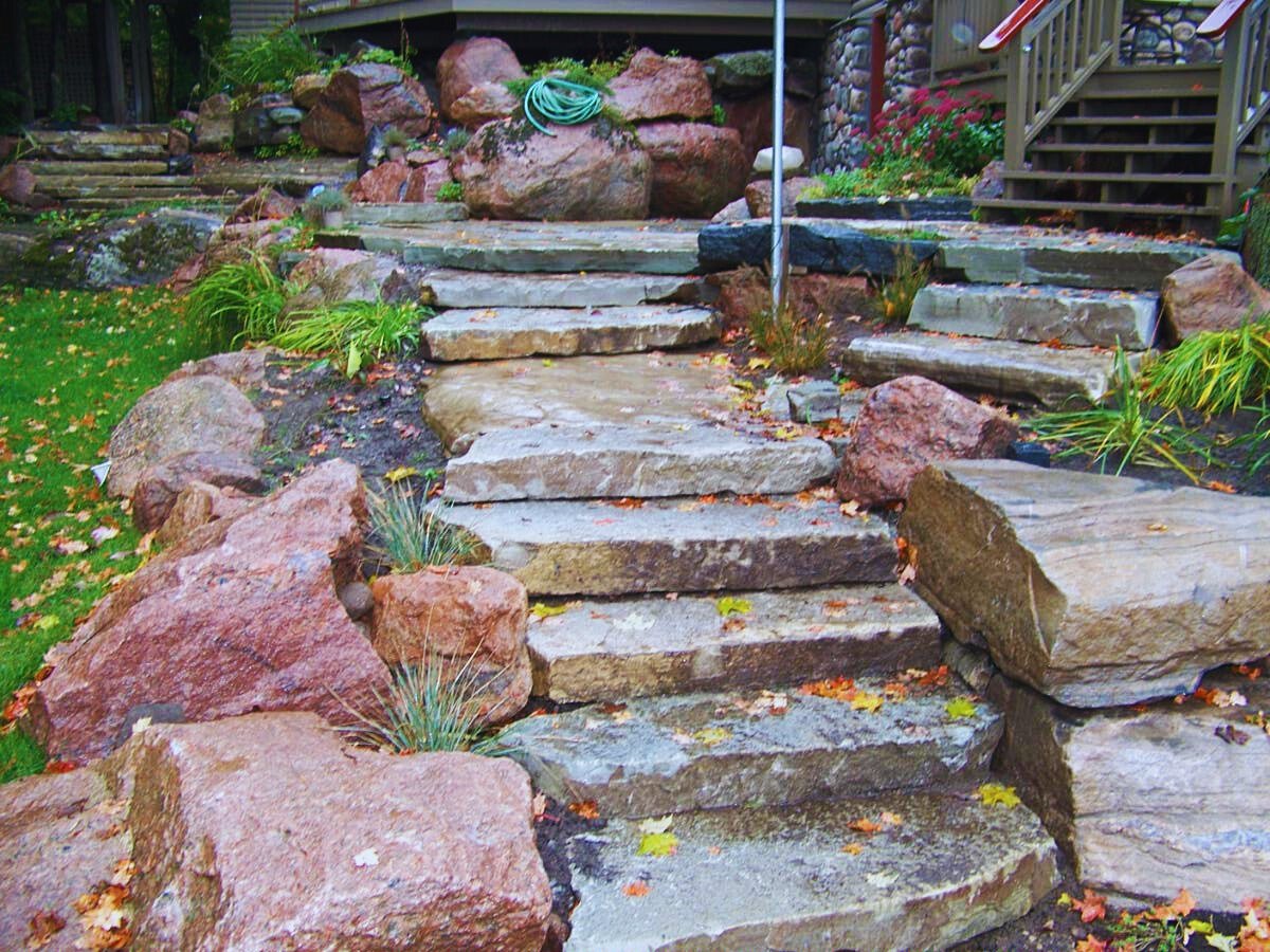 What Is Hardscape in Construction? AlSyed Construction