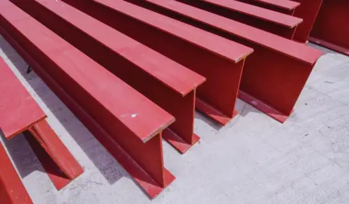 What Are Girders in Construction? AlSyed Construction