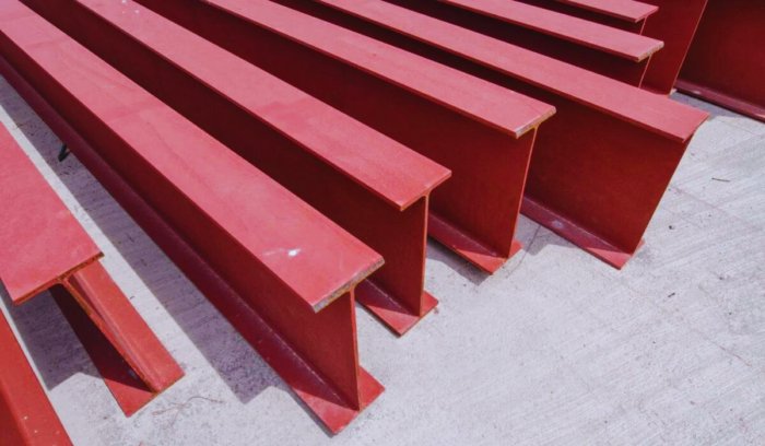 What Are Girders in Construction? AlSyed Construction
