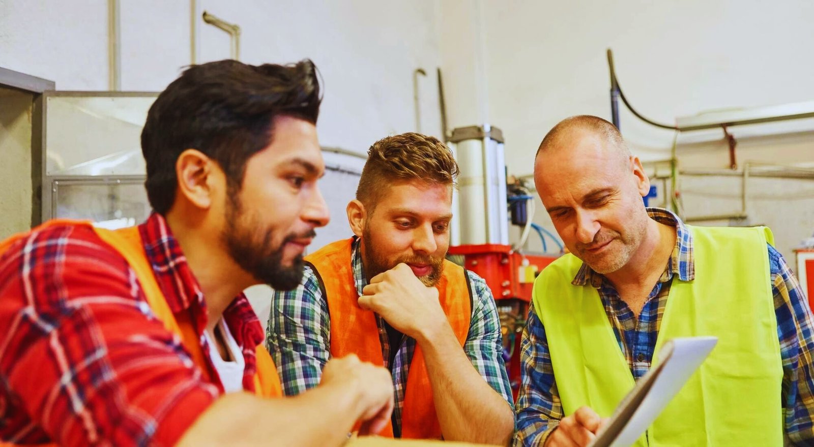 What Is a PCO in Construction? – AlSyed Construction Company Pakistan