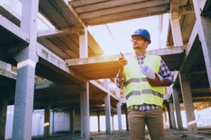 What Is DAS in Construction? AlSyed Construction