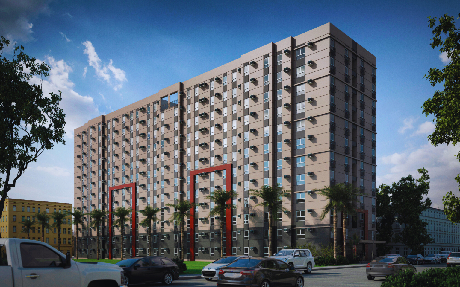 What is O&P in Construction? AlSyed Construction