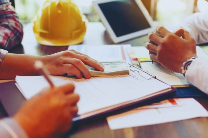 What is O&P in Construction? AlSyed Construction