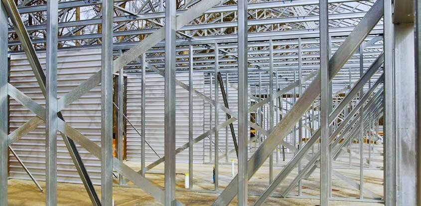 What is SFS in Construction? AlSyed Construction