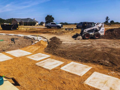 What is Final Grading in Construction? AlSyed Construction