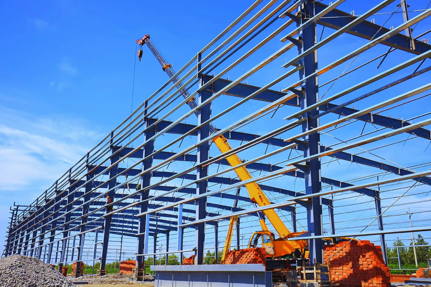 What is PEMB in Construction? AlSyed Construction