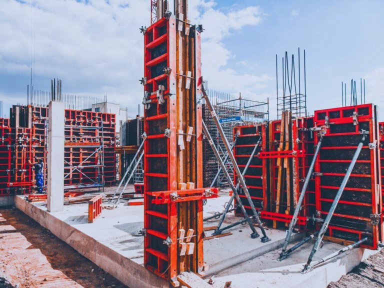 What Is Shutter in Construction? AlSyed Construction