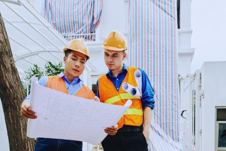 What is NOA in Construction? AlSyed Construction