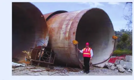 What is Casing in Construction? AlSyed Construction