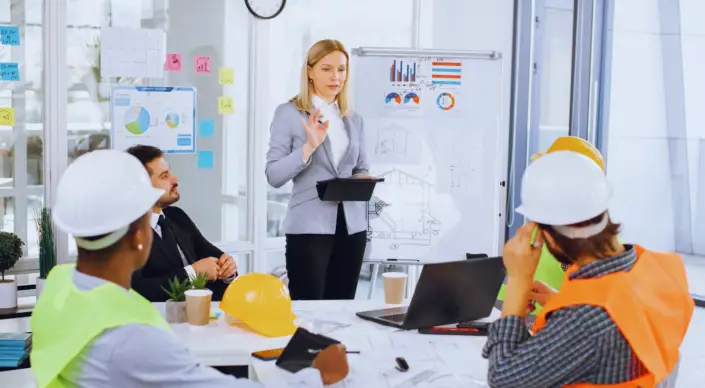 What Are General Conditions in Construction? AlSyed Construction