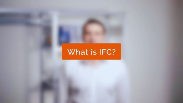 What is IFC in Construction? AlSyed Construction
