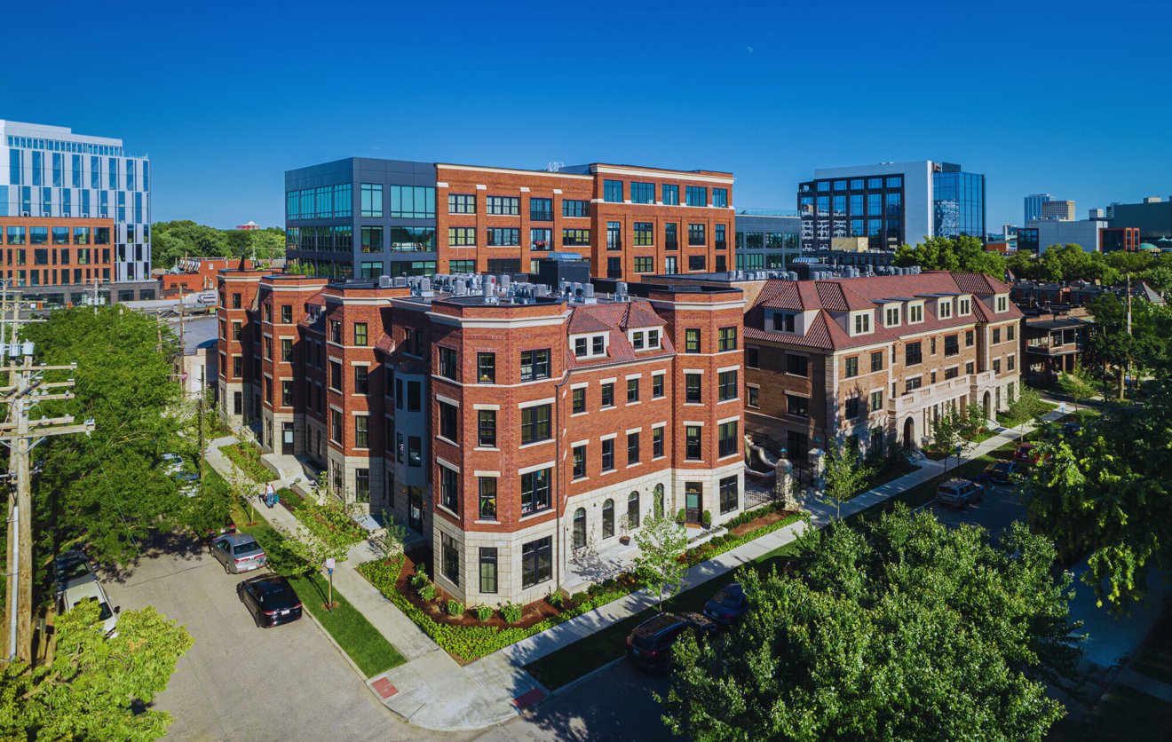 What is Podium Construction? AlSyed Construction