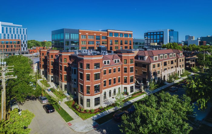 What is Podium Construction? AlSyed Construction