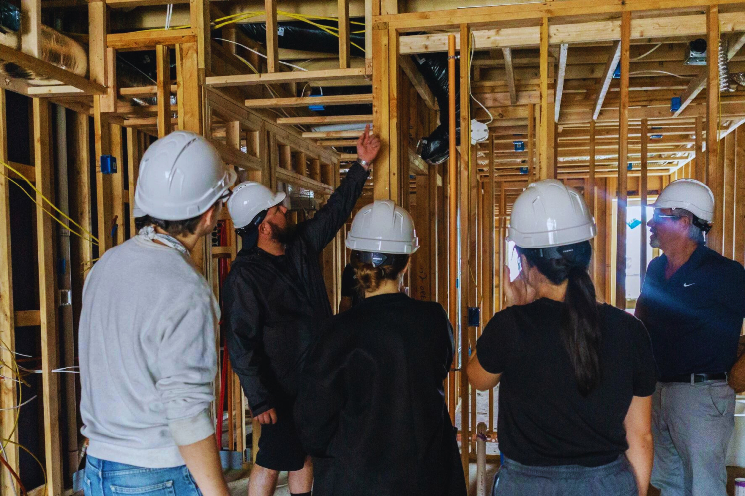 What is Construction Administration? AlSyed Construction