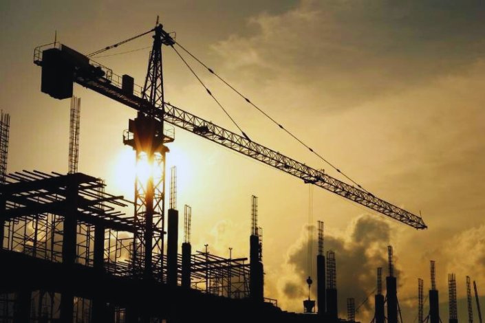 What is Type 1 B Construction? AlSyed Construction