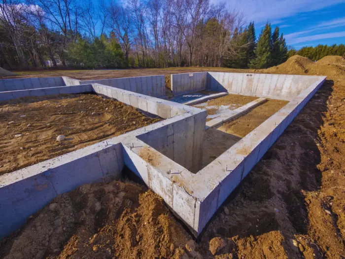 What Is a Stem Wall in Construction? AlSyed Construction