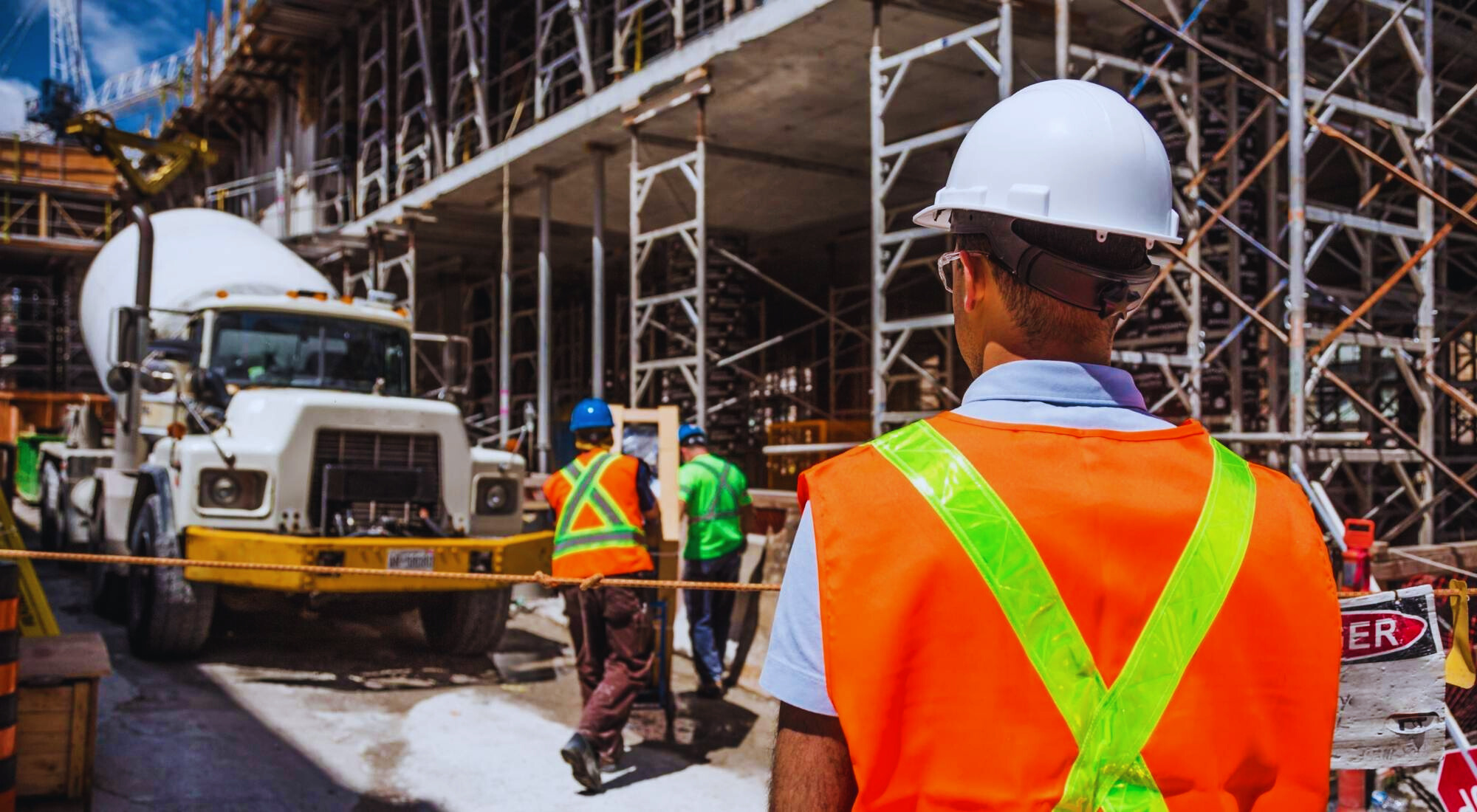 What is a Draw Request in Construction? AlSyed Construction