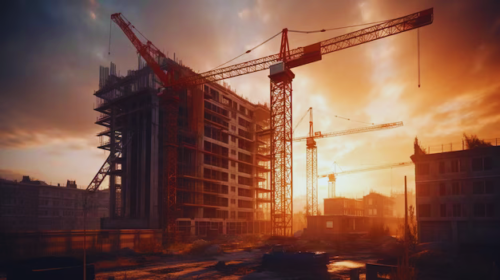 What is Type 1 B Construction? AlSyed Construction