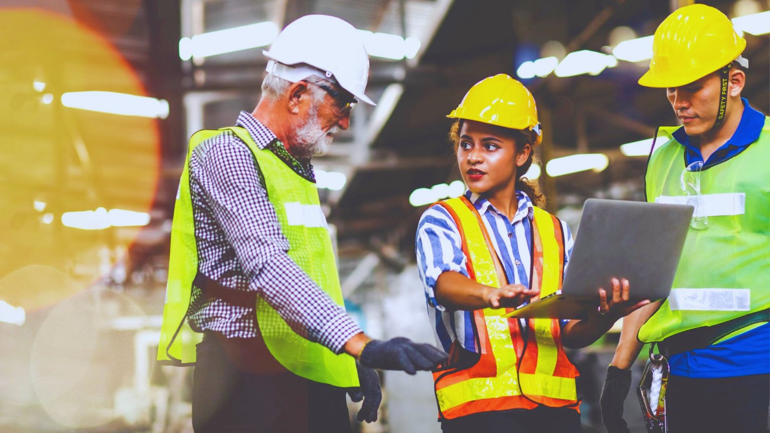 What Is Right of Way in Construction? AlSyed Construction