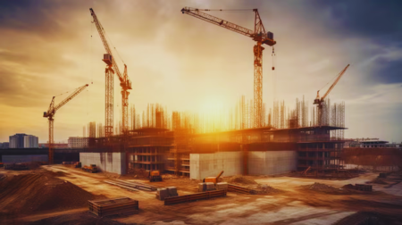 What is Type 1 B Construction? AlSyed Construction