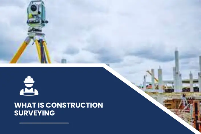 What is Construction Surveying? AlSyed Construction