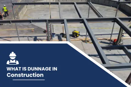 What is Dunnage in Construction? AlSyed Construction