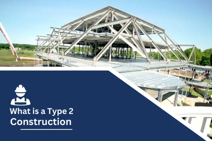 What is a Type 2 construction? AlSyed Construction