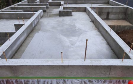 What Is a Stem Wall in Construction? AlSyed Construction