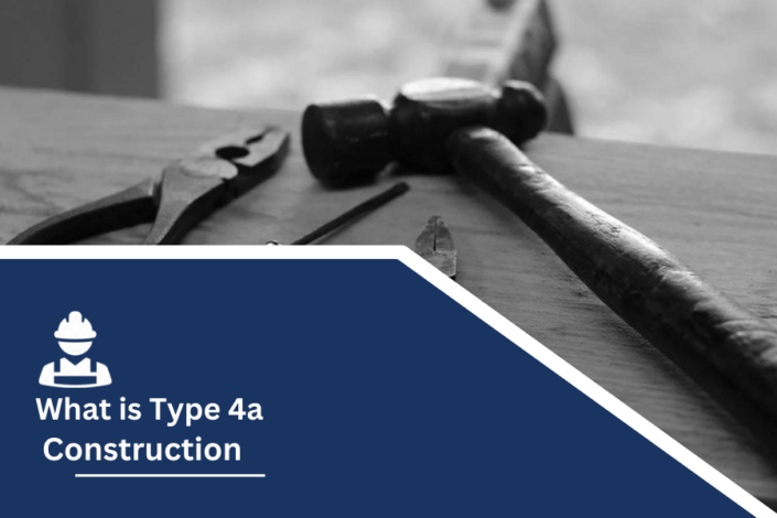 What is Type 4a Construction? AlSyed Construction