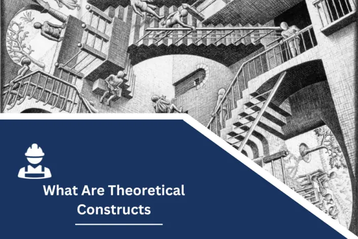 What Are Theoretical Constructs? Unraveling the Threads of Abstract ...