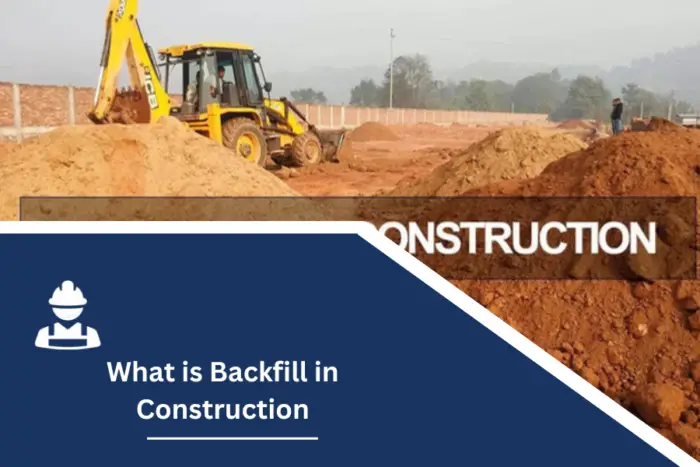What is Backfill in Construction? Understanding the Importance of ...