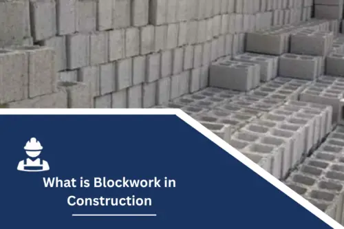 What is Blockwork in Construction?