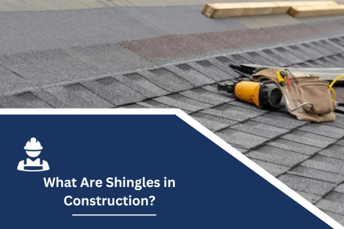 What Are Shingles in Construction?