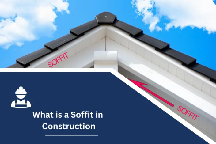 What is a Soffit in Construction?