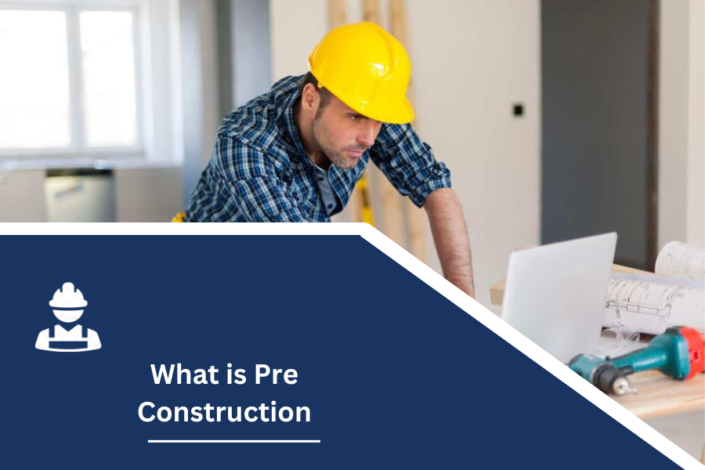 Understanding the Buzz: What is Pre-Construction