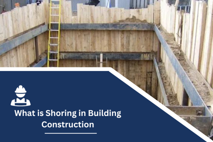 What is Shoring in Building Construction: A Comprehensive Guide – AlSyed Construction Company ...