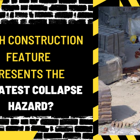 What is a Baffle in Construction?