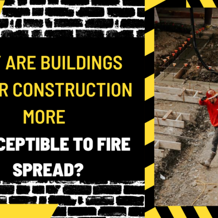 What is a Baffle in Construction?