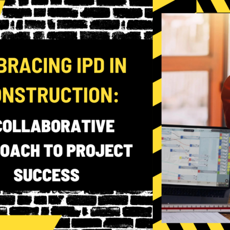 What is an ITP in Construction?