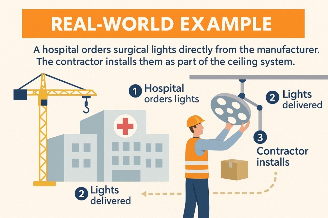 What is OFCI in Construction? [Complete 2025 Guide] – AlSyed ...