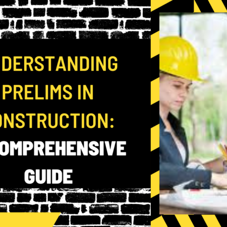 What is CDM in Construction?