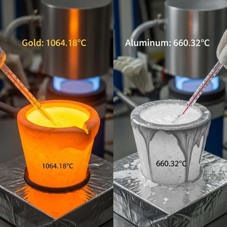 Understanding Fixed Points in the Construction of Temperature Scales