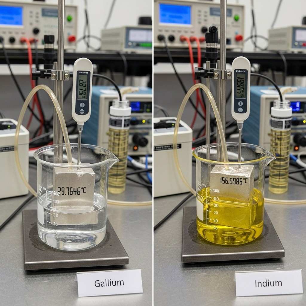 Understanding Fixed Points in the Construction of Temperature Scales