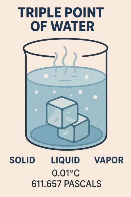 Understanding Fixed Points in the Construction of Temperature Scales