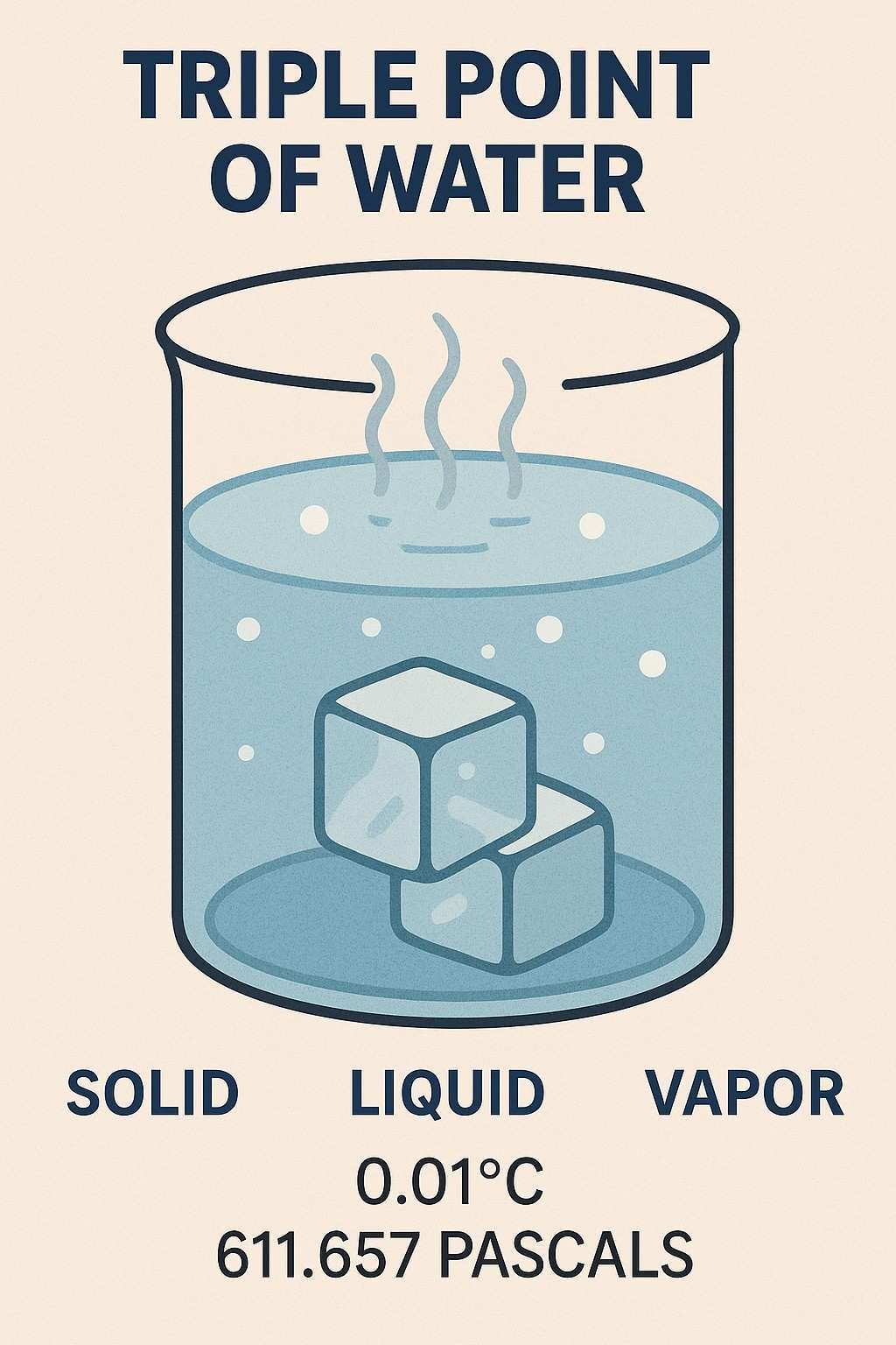 Understanding Fixed Points in the Construction of Temperature Scales