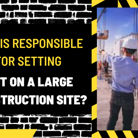 What is Settlement in Construction?
