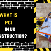 What is GA in UK Construction?