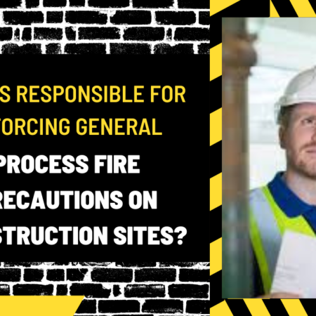 What is a Clerk of Works in Construction?