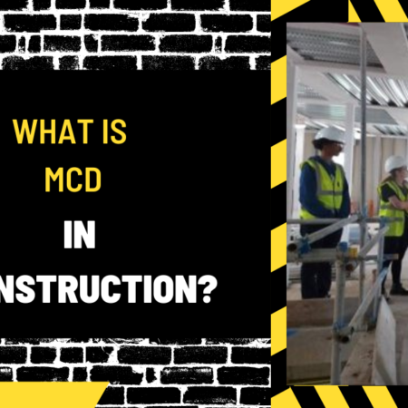 What is Made Ground in Construction?